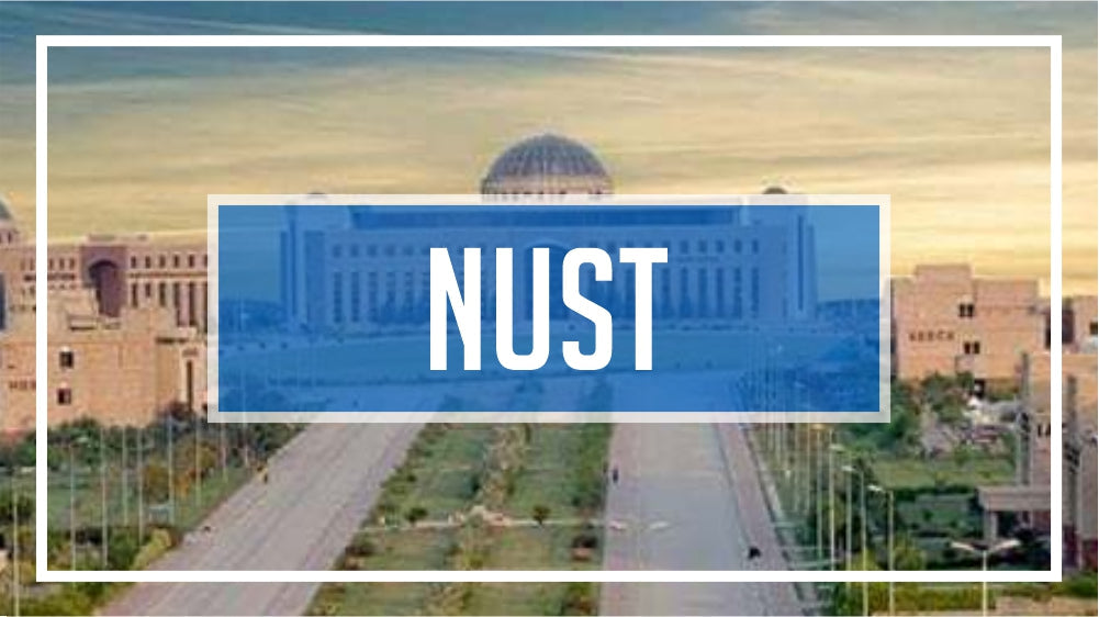 A Complete Guide to NUST NET : Admissions, Eligibility & Fields Explai ...
